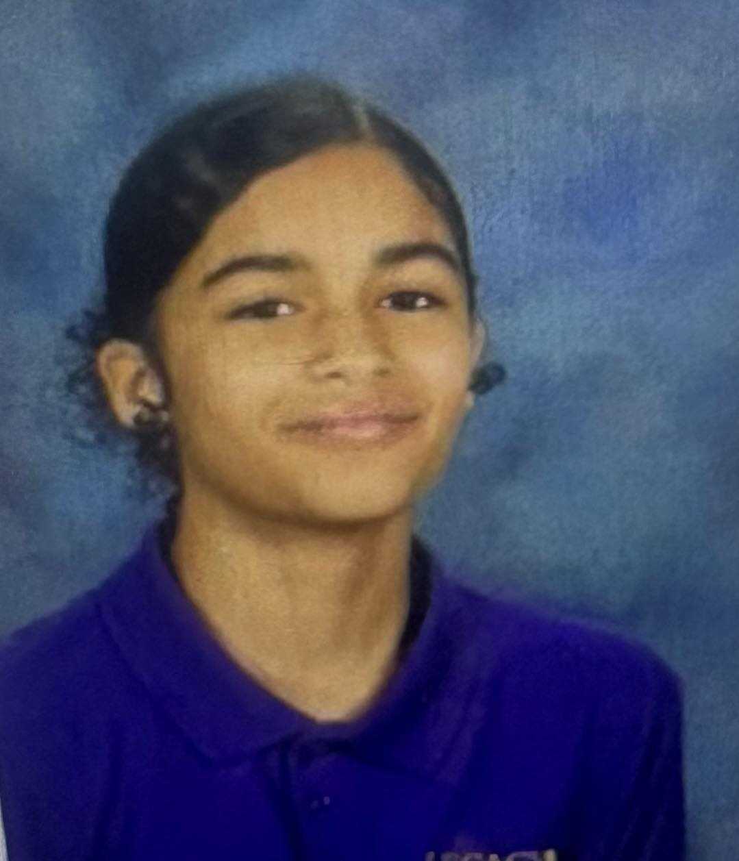 School issues statement after missing 7th grader is found safe
