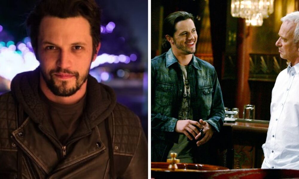 BREAKING GH NEWS! Luke Spencer's legacy lives on as Nathan Dean brings ...
