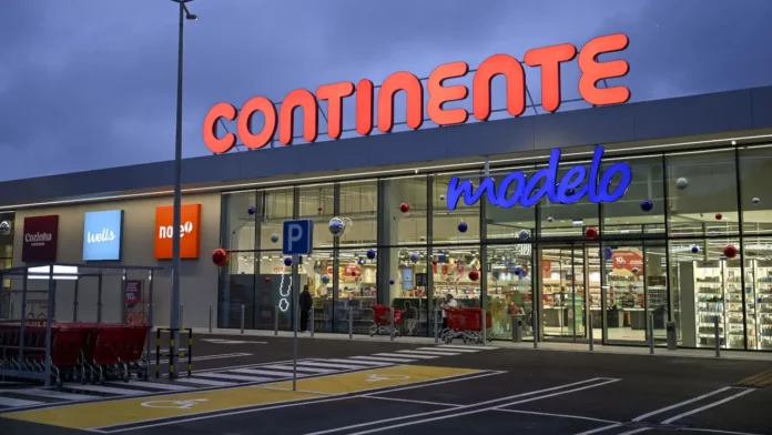 Continente expande presença em Mafra com loja na Malveira