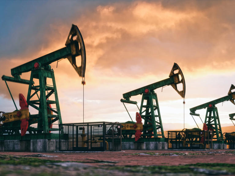 Middle East crisis pushes oil prices higher, threatening several ...