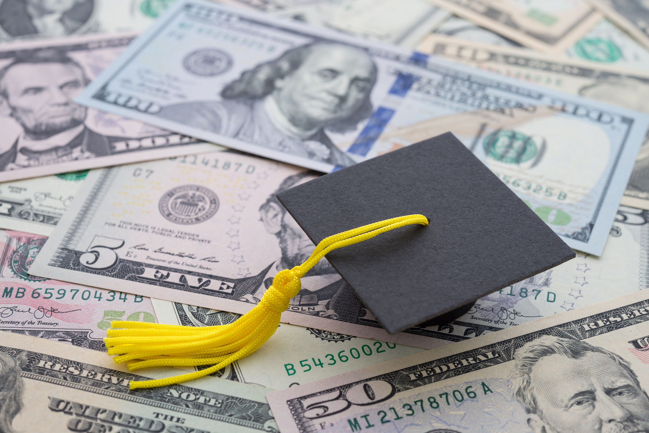 Student loan update as states call to block forgiveness plan