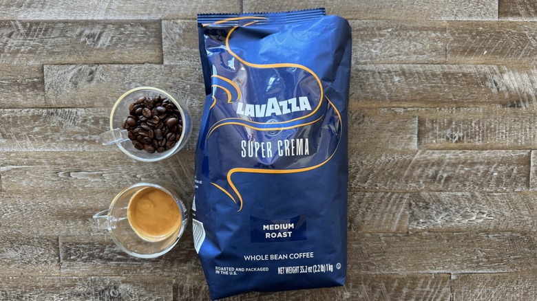 9 Lavazza whole-bean coffees, ranked worst to best