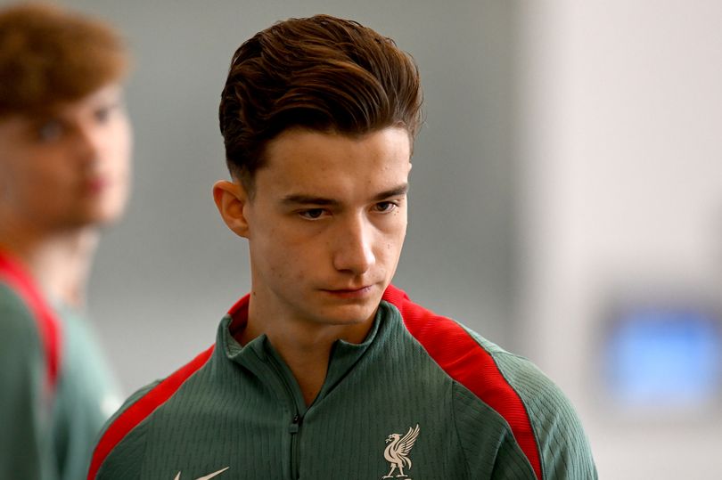 Liverpool transfer confirmed by MLS club as official statement released