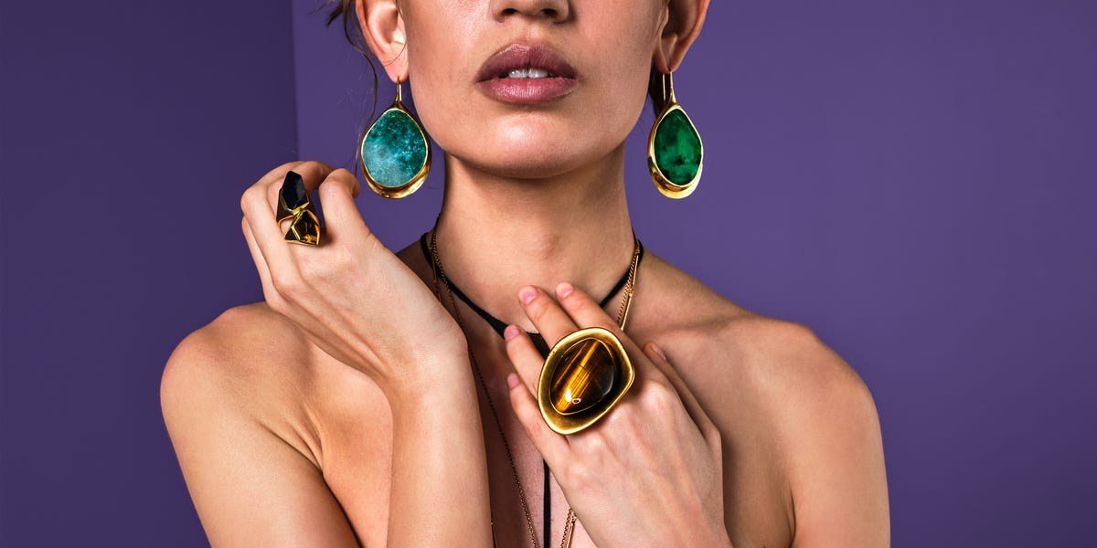 These are the 6 jewelry trends I’m wearing all spring and summer as a ...
