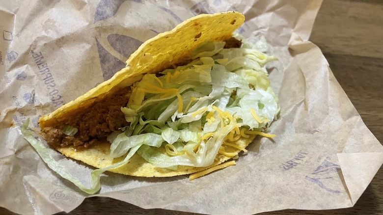 10 menu items you should avoid ordering at Taco Bell