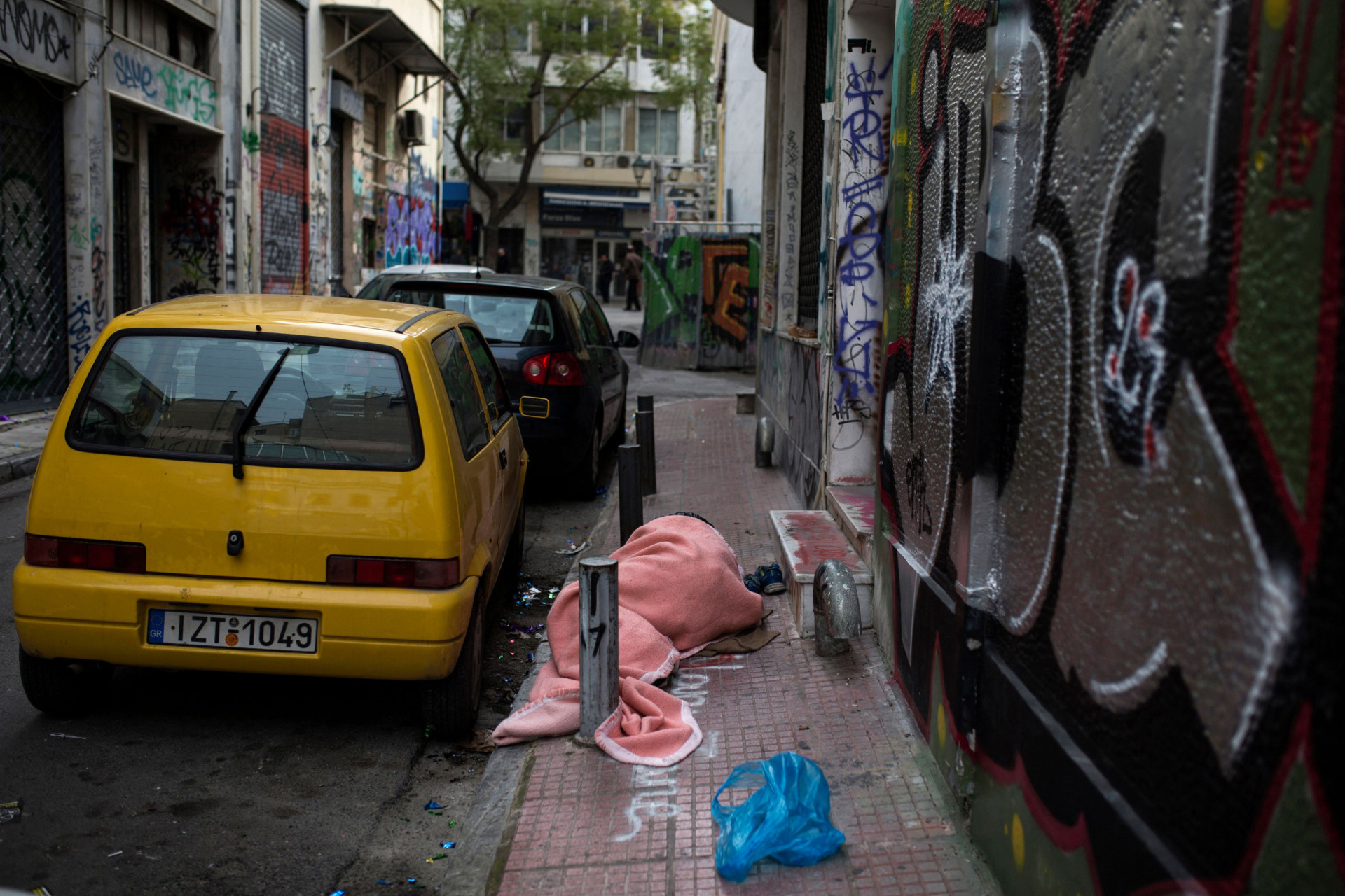 The poorest countries in Europe, ranked