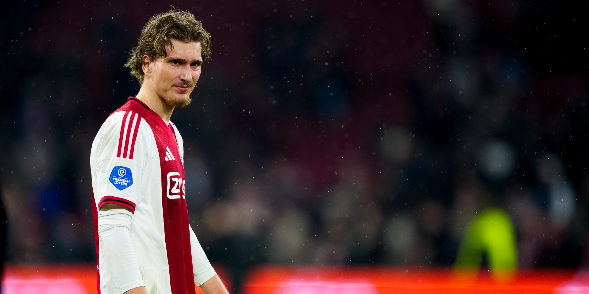 Been en Vink zien 'absolute wereldklasse' bij Ajax: 'Cijfers voor het ...