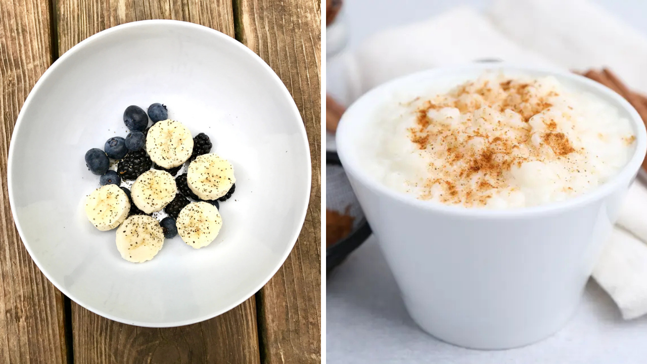 28 unexpectedly delicious food combos
