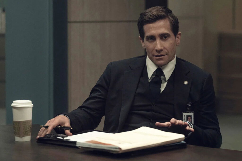 Jake Gyllenhaal enters his luxury era as Bulgari’s new global ambassador