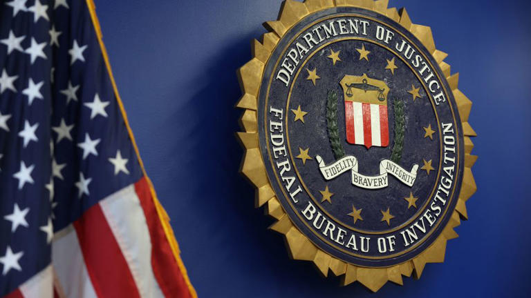 FBI investigating 'suspicious' cyber activities on critical ...