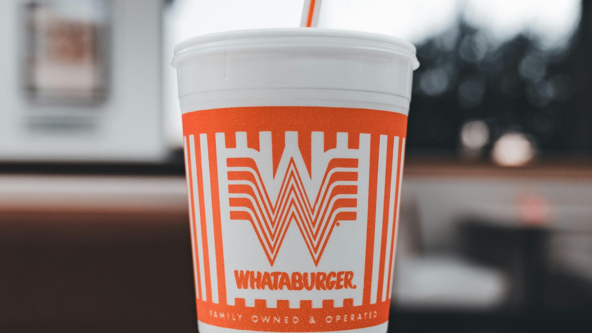 20 differences between American & European fast food