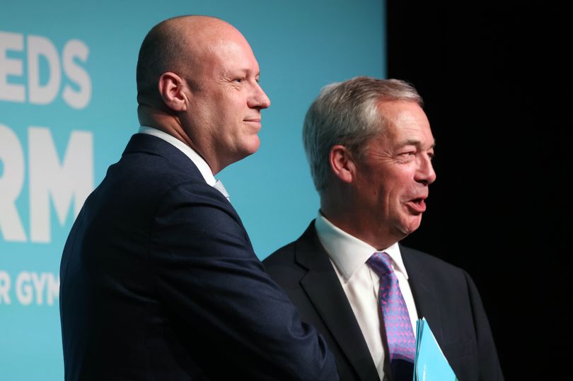Reform makes big promises in Welsh manifesto. Do the sums add up?