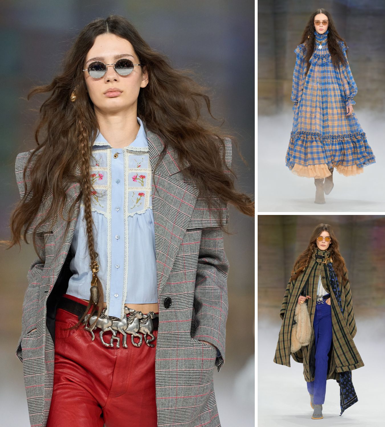 Paris Fashion Week AW26 is underway—these are the biggest highlights so far