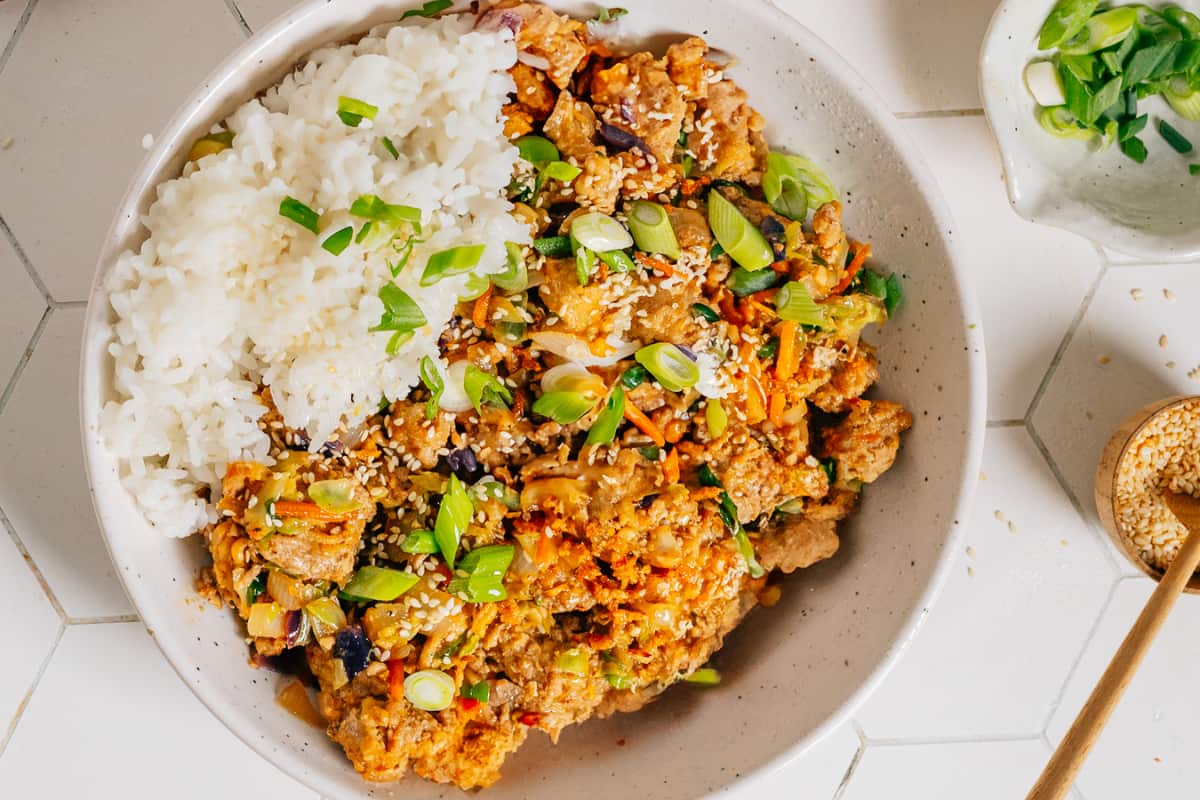 27 healthy dinners that don’t leave you missing anything