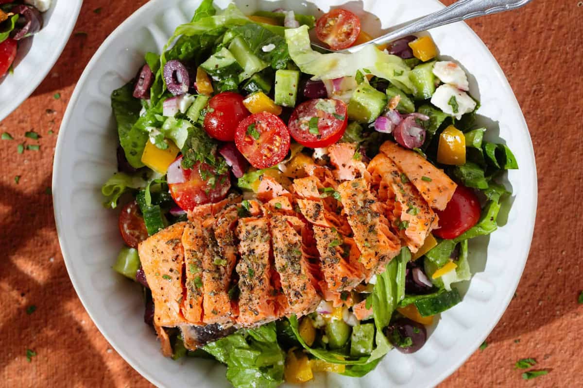 27 healthy dinners that don’t leave you missing anything