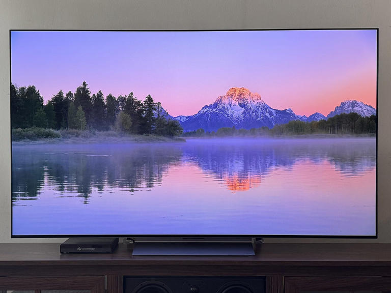 Best 48- and 50-inch TVs of 2026
