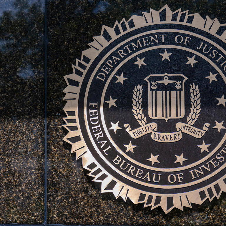 FBI confirms its networks were targeted by "suspicious" cyber activities