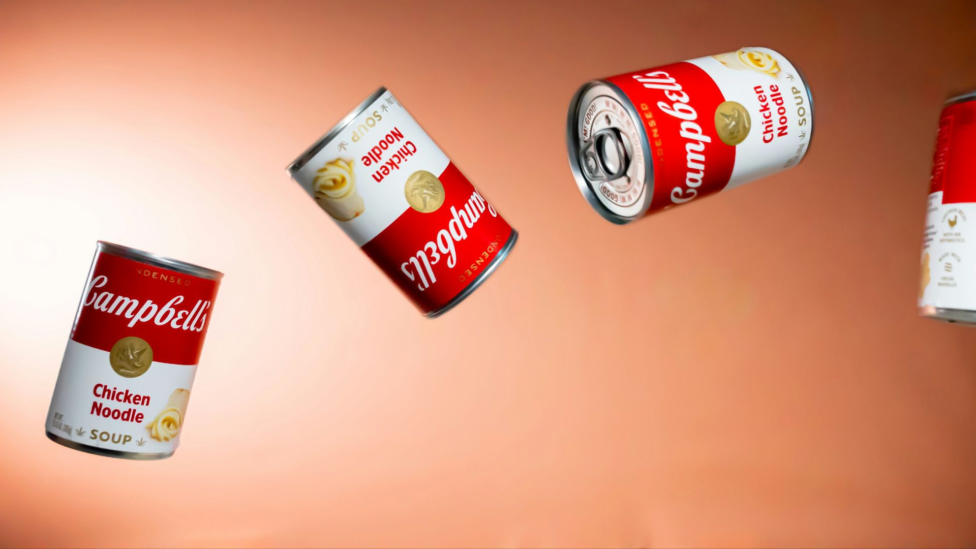 10 foods that are sneakily high in sodium & 10 better options