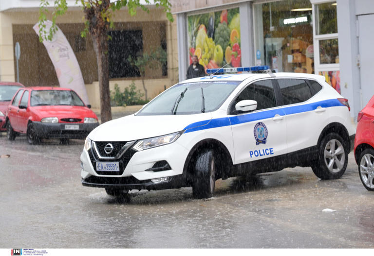 Βέροια: Ομολόγησε ο 20χρονος τον άγριο ξυλοδαρμό της 24χρονης ...