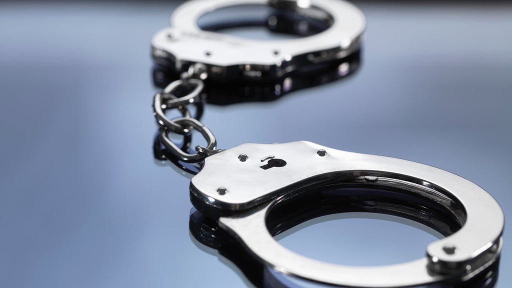 49-year-old man arrested for allegedly peeping on UC Riverside students