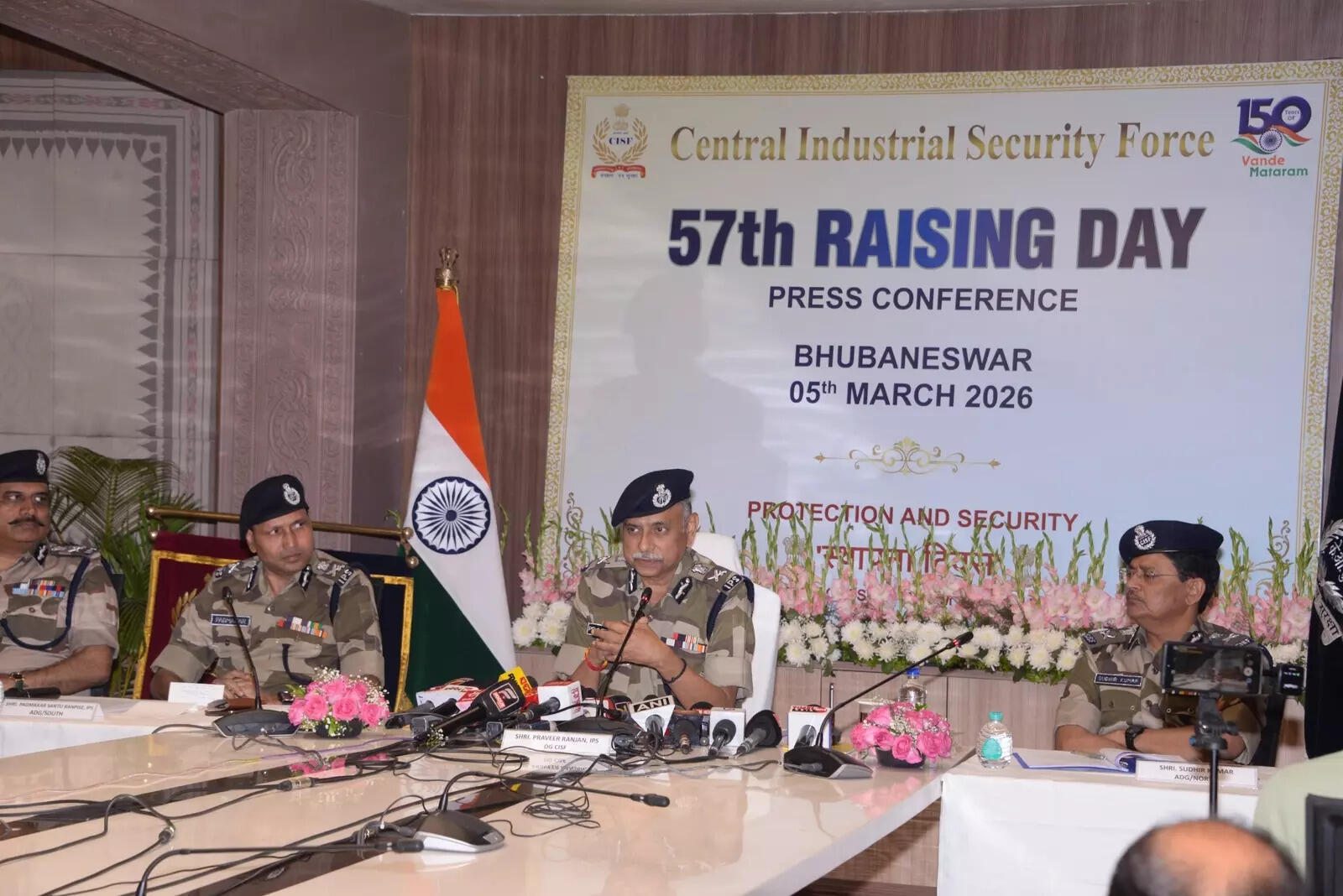 CISF to get power to initiate legal action against illegal coal mining