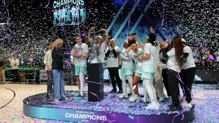 This is how much more Breanna Stewart, Arike Ogunbowale get for winning ...