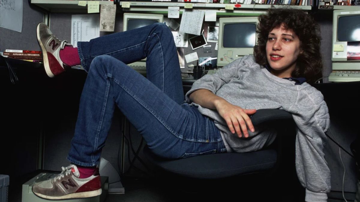 17 once-normal things ’80s people did that would confuse kids today