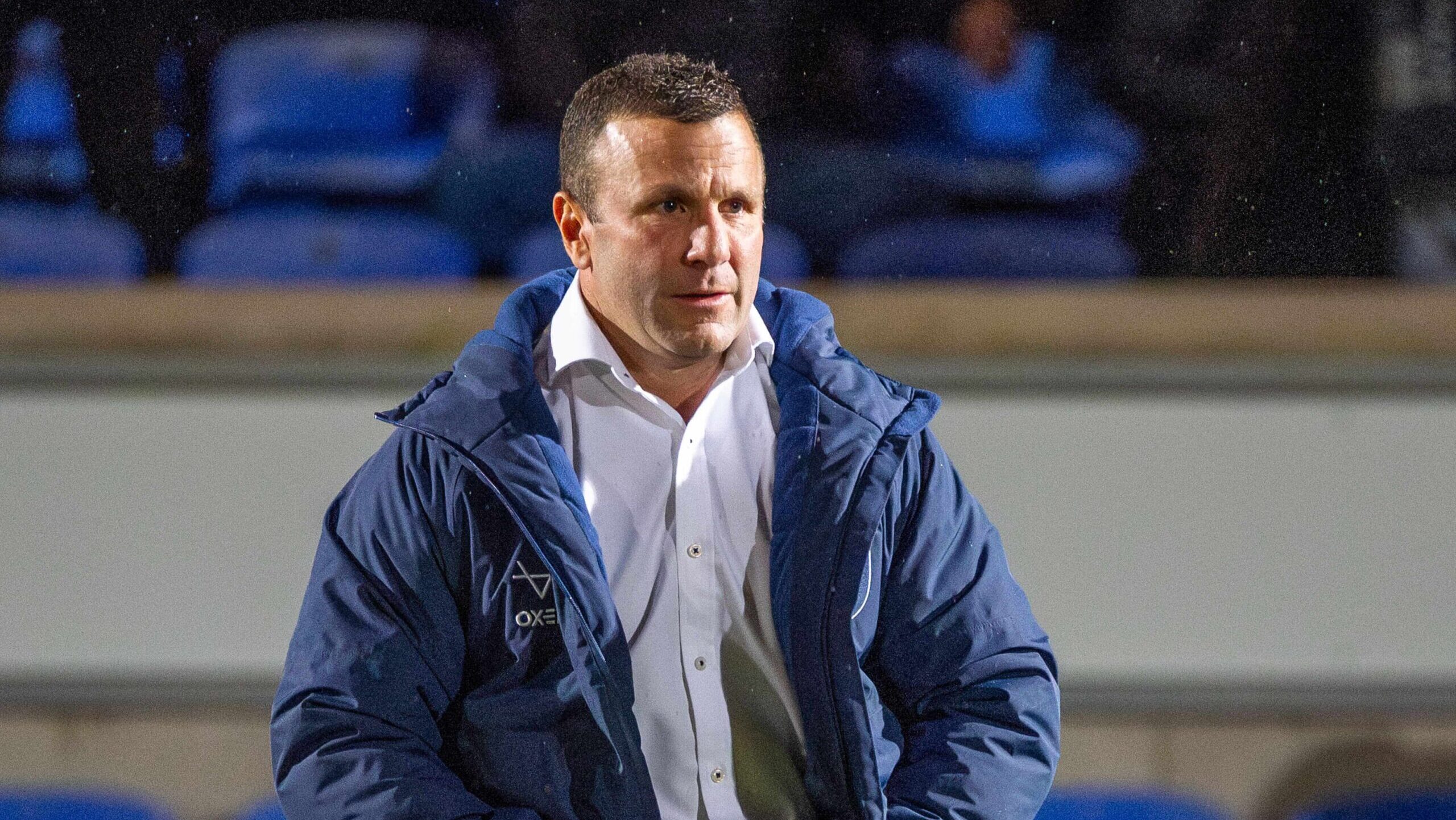 Hull KR coach delivers blunt admission following Catalans defeat as ...