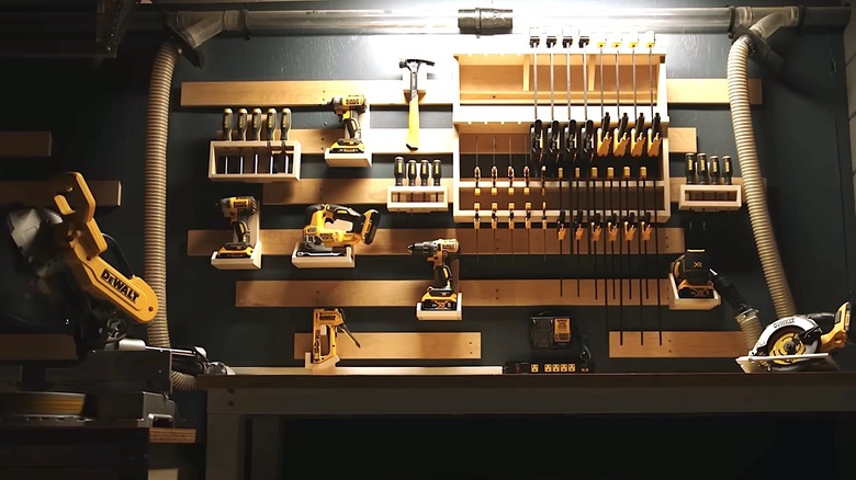 4 DeWalt tools every beginner would find useful