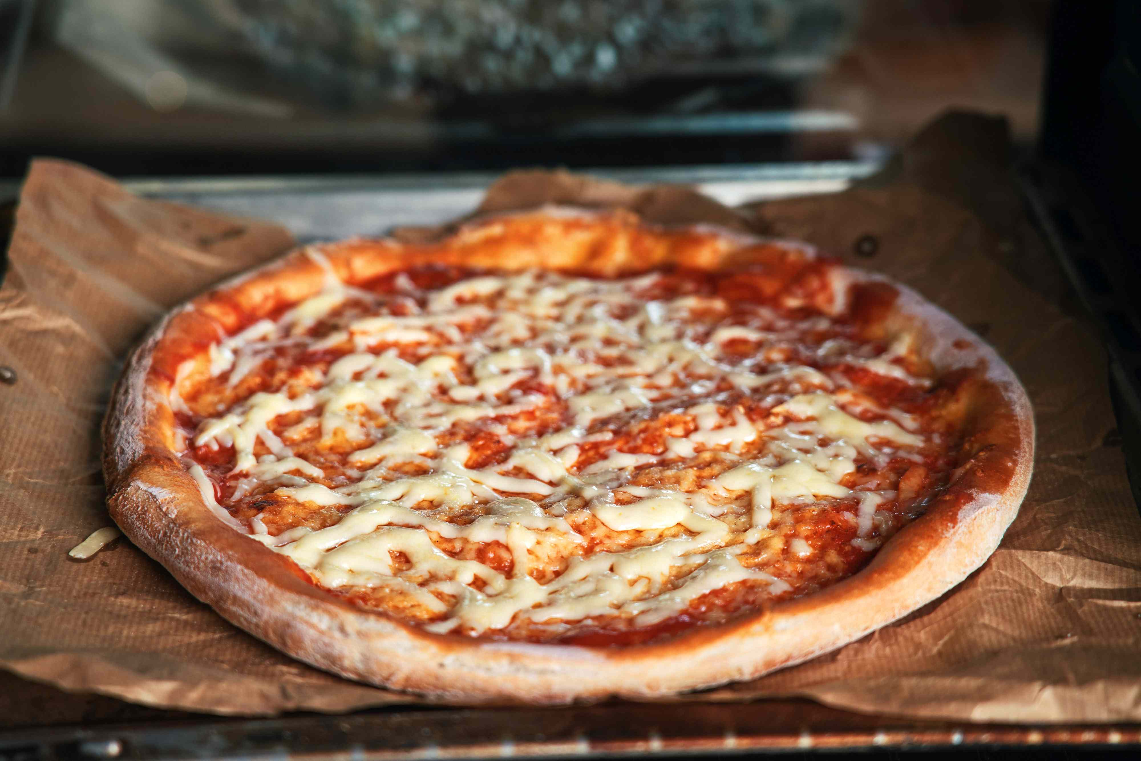 The frozen pizza trends defining how Americans eat right now