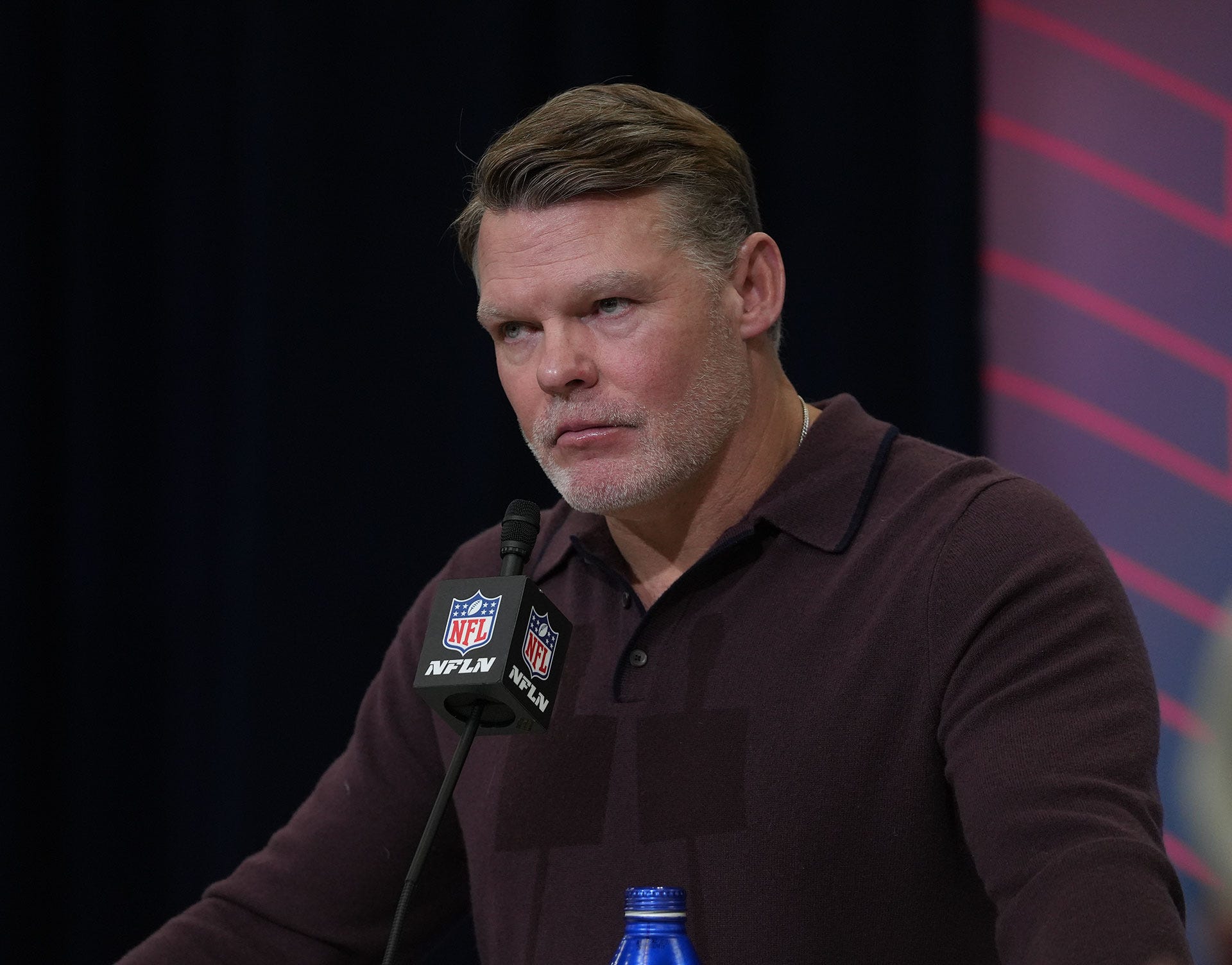 Does recipe exist for Colts to make early round trade in NFL draft?