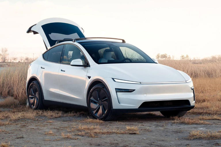 8 electric vehicles with shockingly poor range in 2026