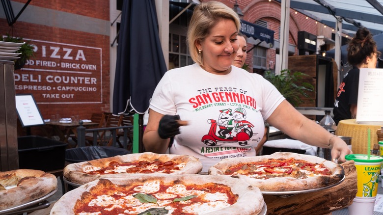 The best Little Italy neighborhoods in America