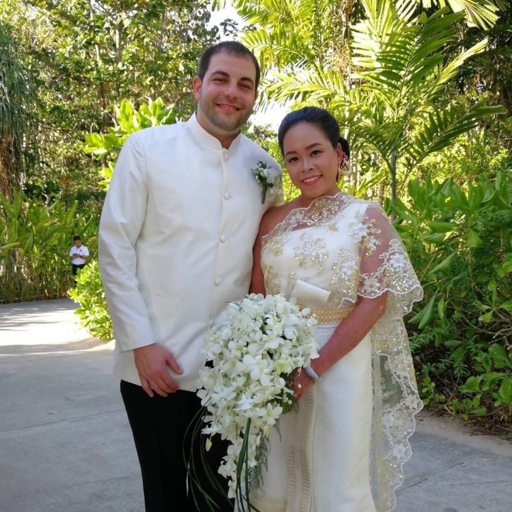 Widower who sued Disney over NYU doctor wife’s allergy death drops ...