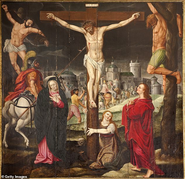 Key Bible detail about Jesus' crucifixion confirmed after 2,000 years