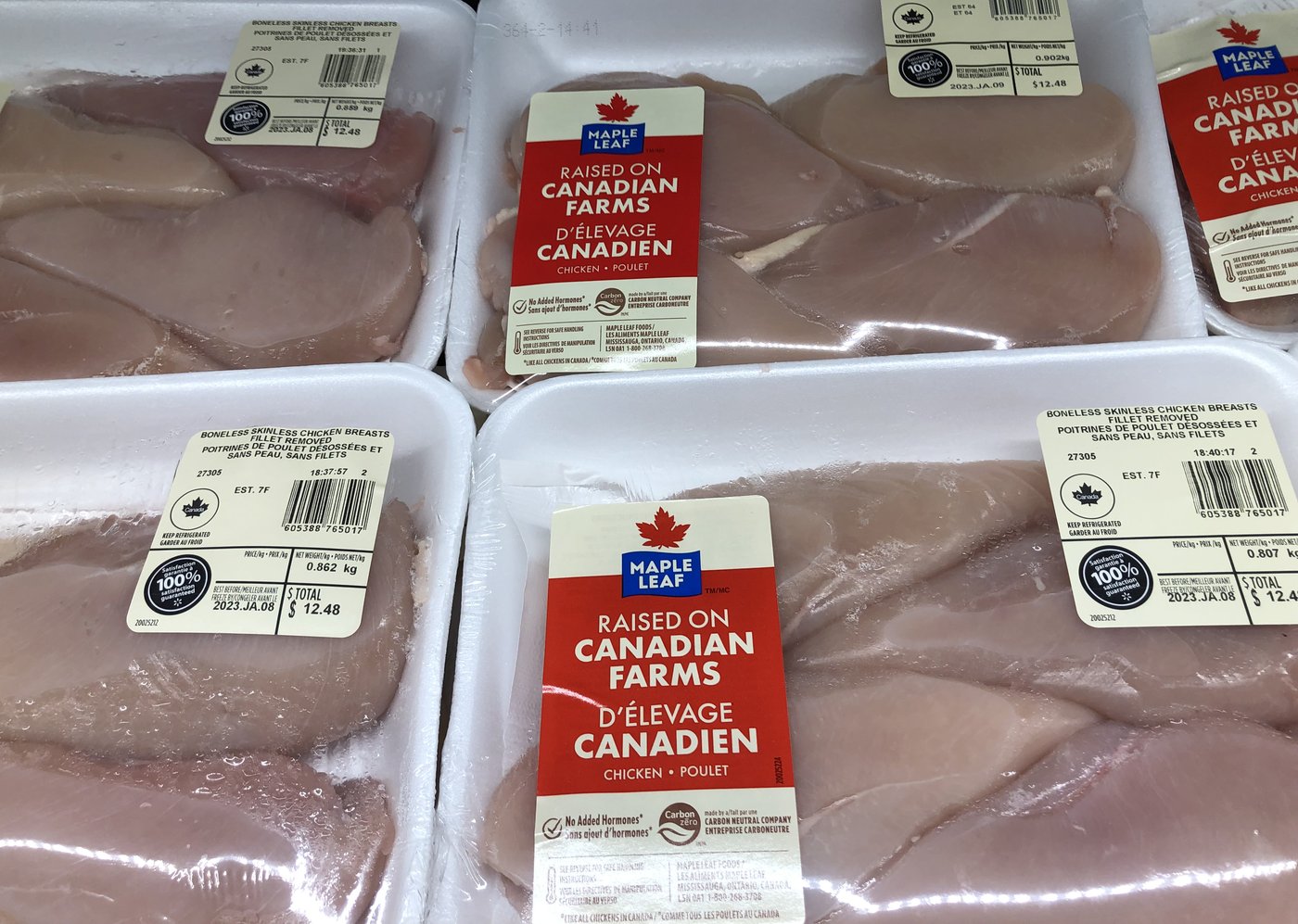 Maple Leaf Foods enters 2026 with clearer priorities since pork ...