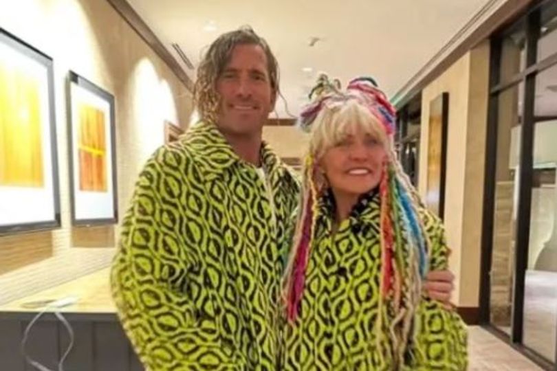 Dr. Brian Herman dead: Real Housewives star dies after cancer battle as ...