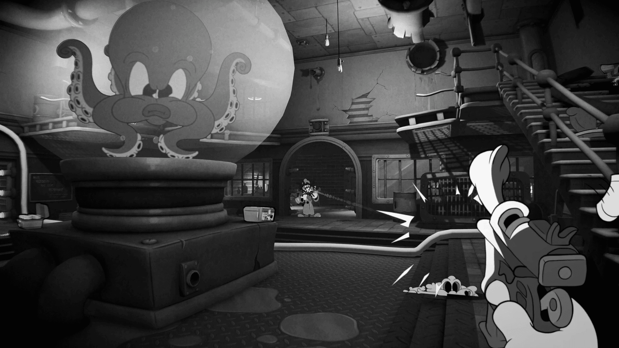 Mouse: PI for hire preview - one key feature could make this a genuine ...