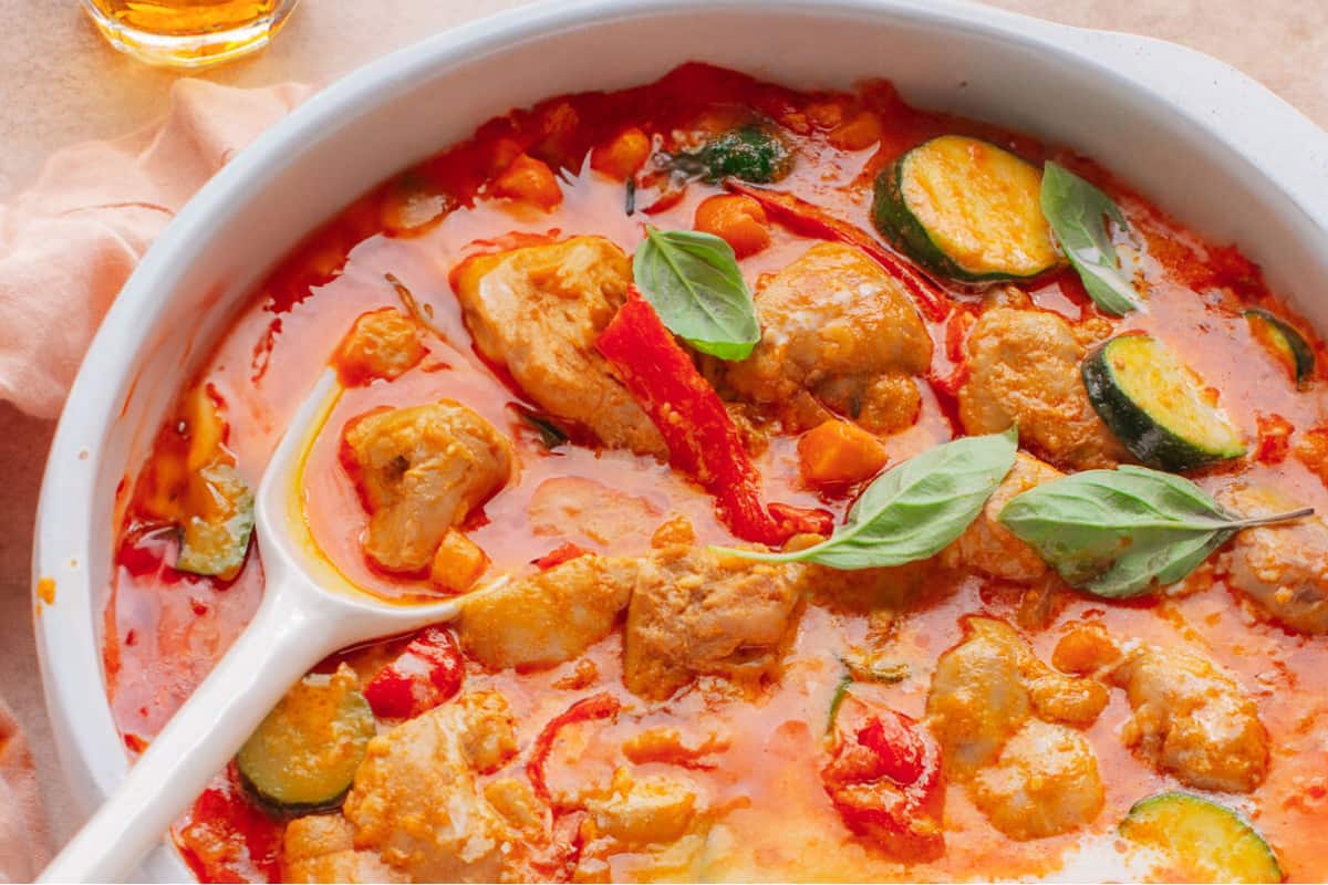 37 chicken dinners that keep everyone at the table without bribery
