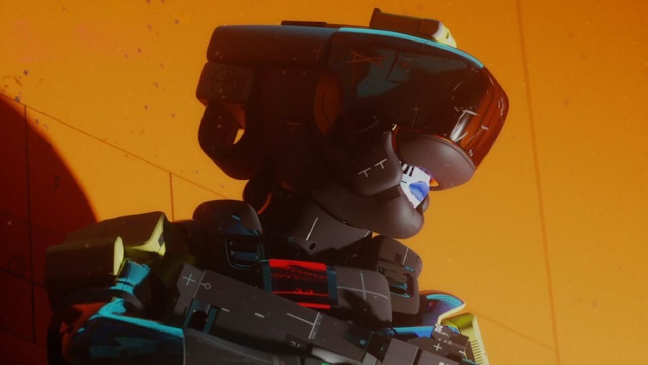 Marathon's first 'PvP-lite' experimental mode sounds like a ...