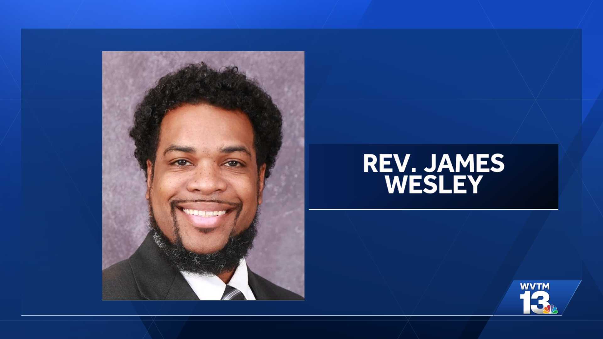Birmingham megachurch sees leadership change as Michael Wesley Sr ...