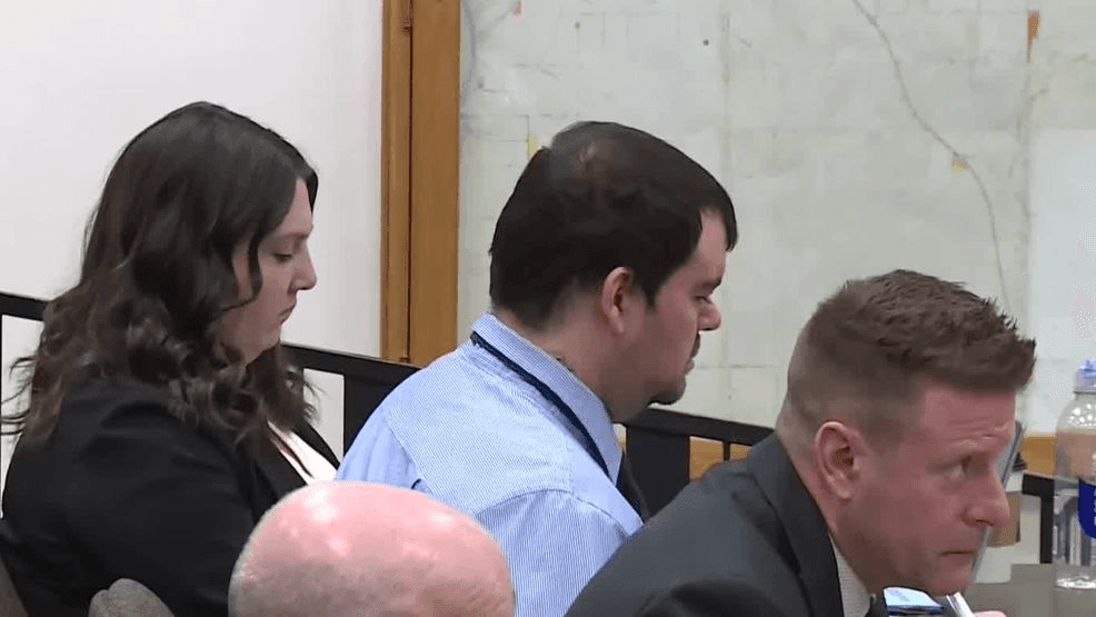 Stacey Wondra heading to trial after judge finds probable cause in ...