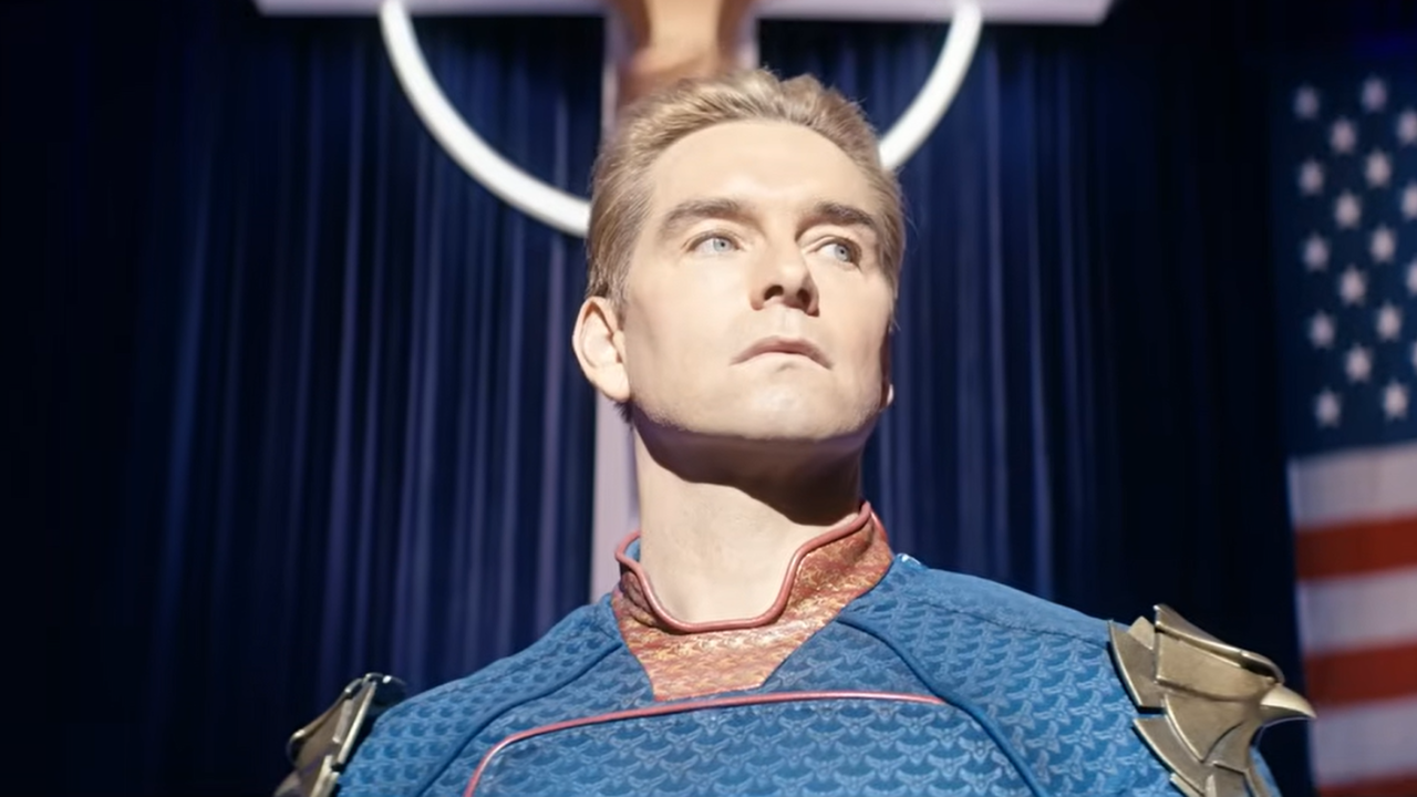 The Boys final season trailer out: Homelander eyes immortality as ...