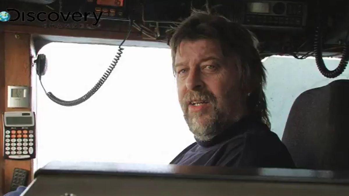 'Deadliest Catch' cast members who have died since the show began: Phil ...
