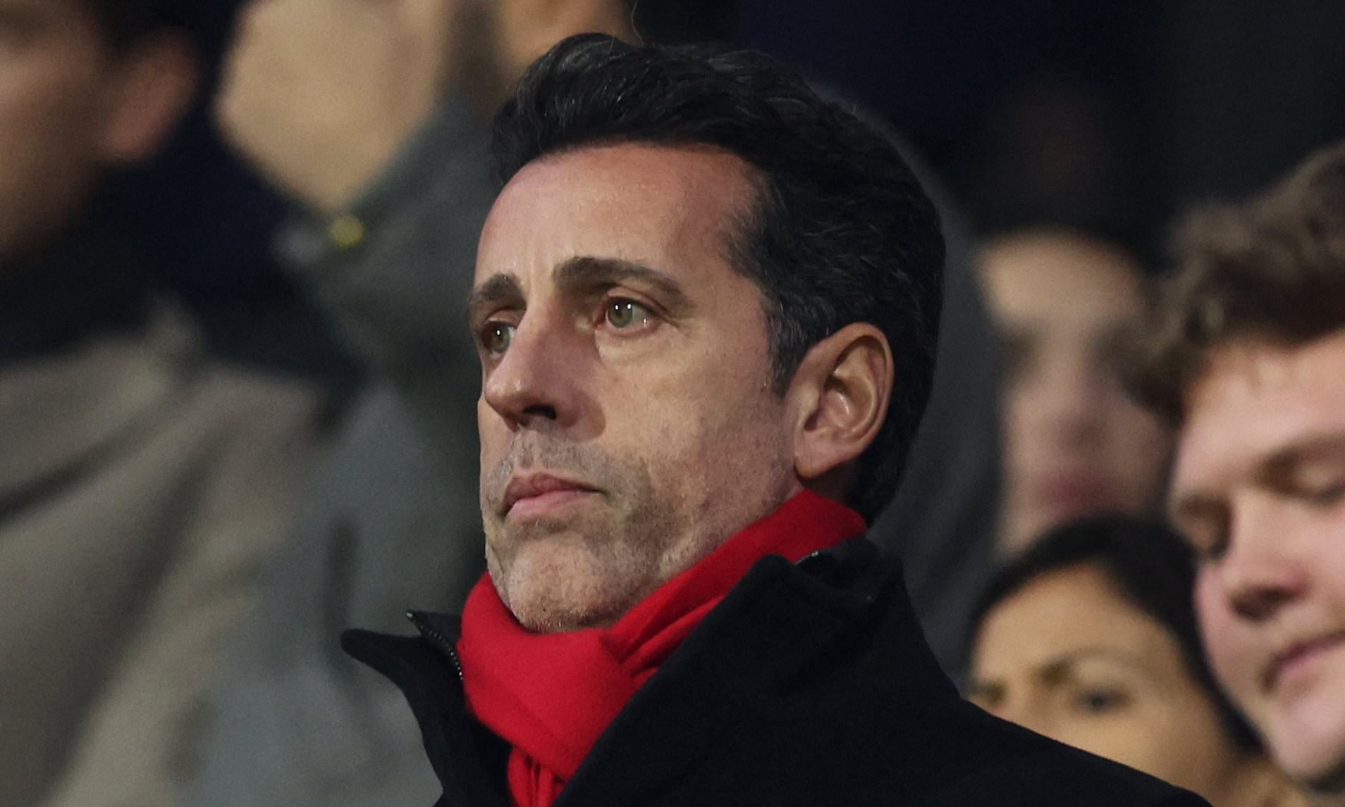 Nottingham Forest 'tell Edu to STAY AWAY from the club' as he faces the ...