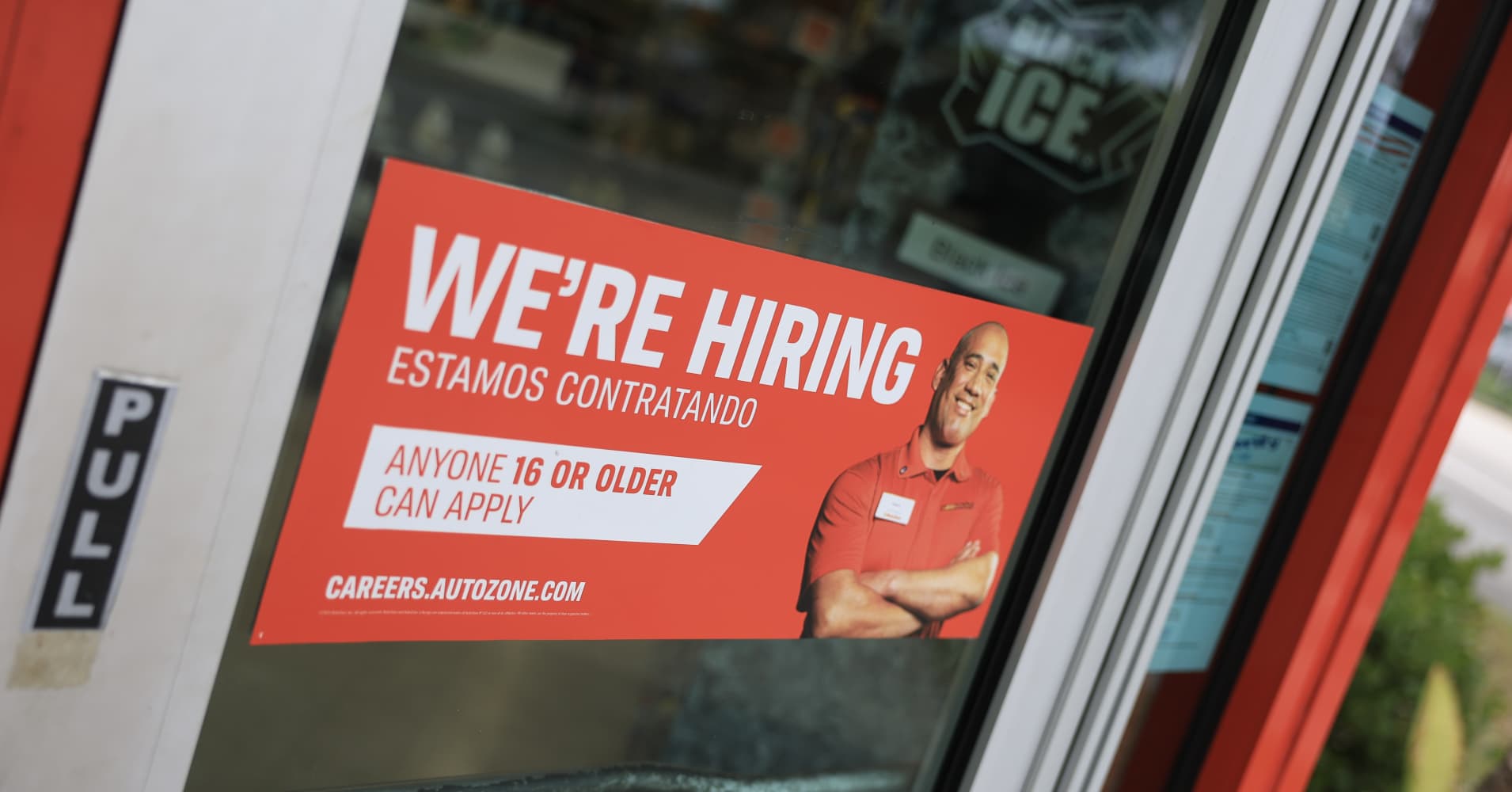 The February jobs numbers are coming out Friday. Here's what to expect