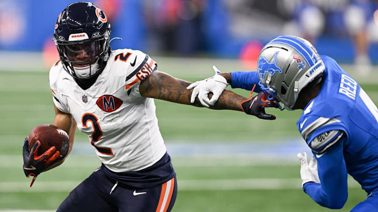 How Buffalo Bills DJ Moore trade will significantly impact salary cap