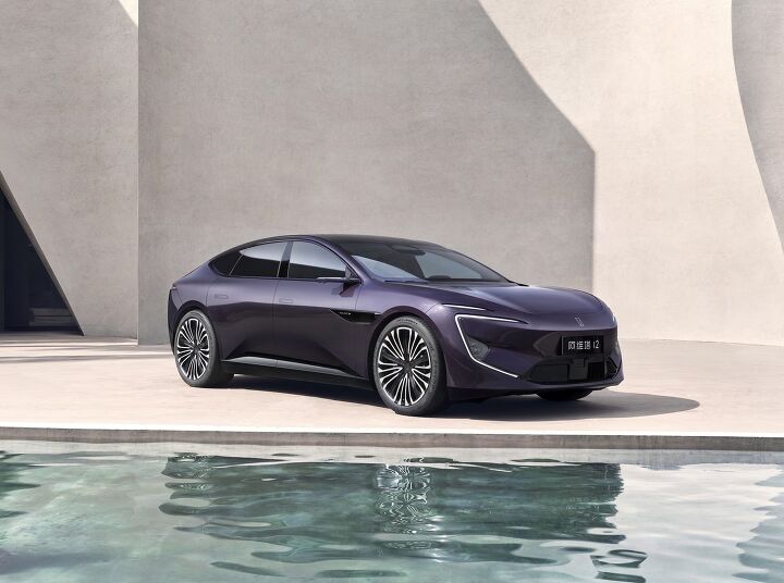 QOTD: What's your acceptance level regarding Chinese cars?