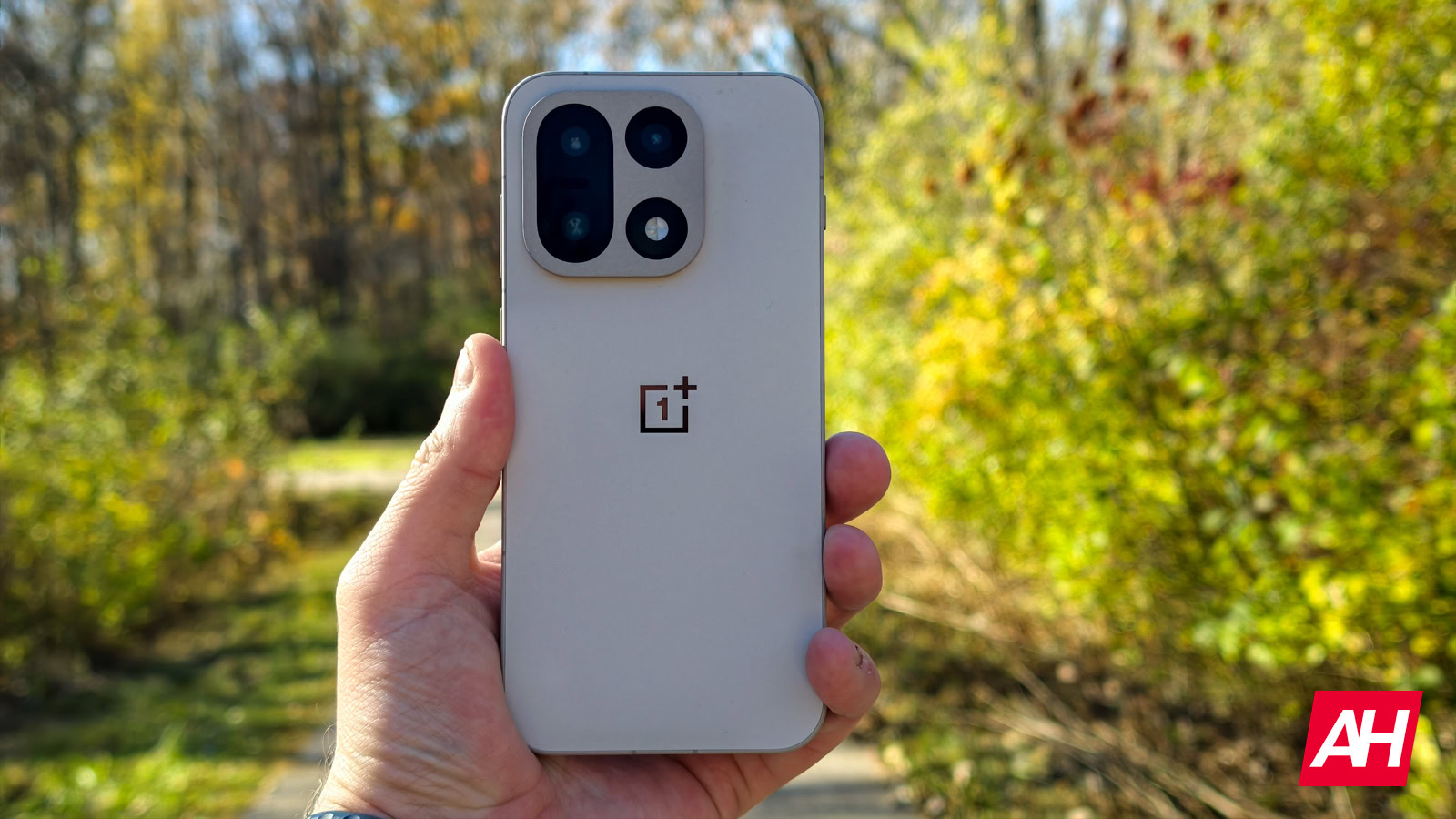The OnePlus 16 is rumored to have a pretty expensive change