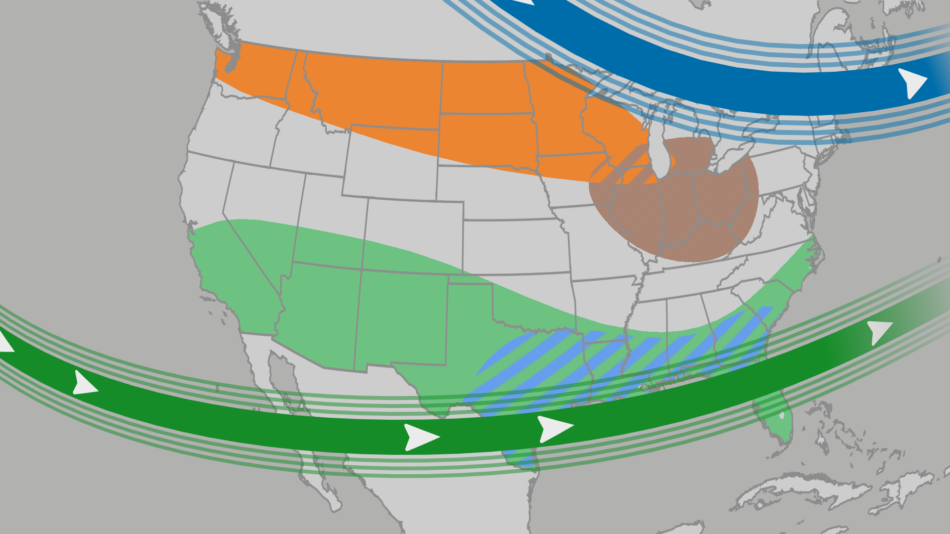 El Niño: What does it mean, what is its global impact and how does it ...